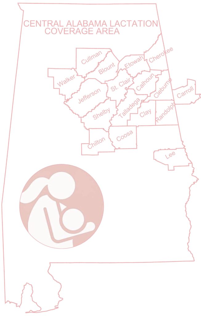 Central Alabama Lactation Services - Central Alabama Lactation Services